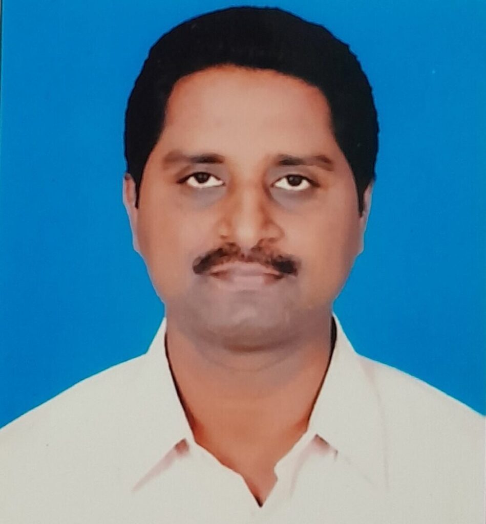 Dr. V. Suresh - SRMIST - Vadapalani Campus